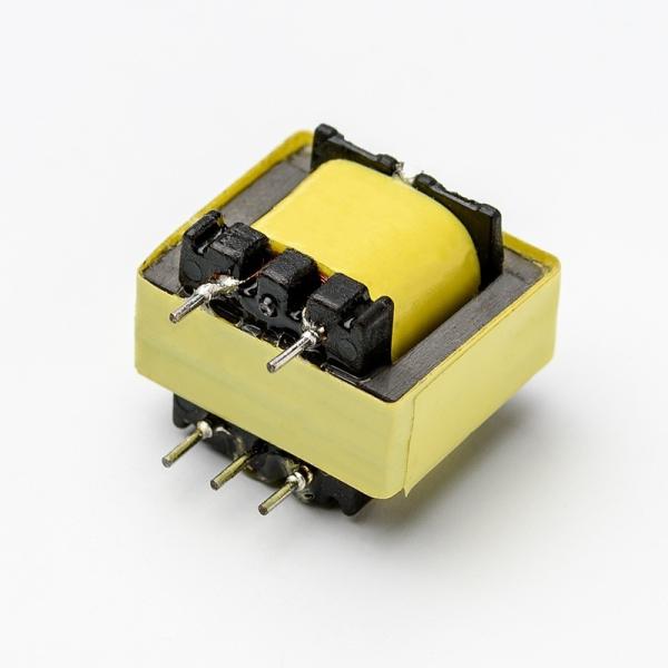 Quality Audio Pulse Isolation Custom EI16 Power Transformer For Dog Training Device for sale