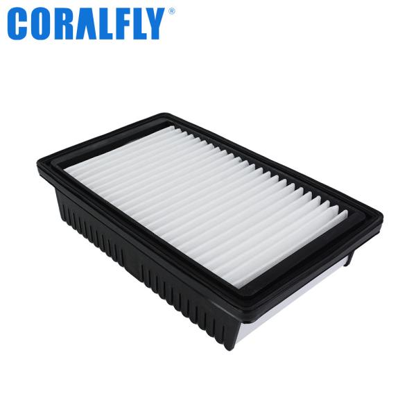 Quality Coralfly Auto Car Air Filter 28113-C7000 28113C7000 For Hengst for sale