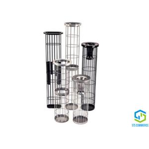 Quality Dust Filter Cages For Bag House and Dust collectors And Various Choices for sale