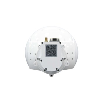 Quality TS170C Two Axis Infrared Gimbal Stabilizer Drone 4k Laser Thermal Security for sale