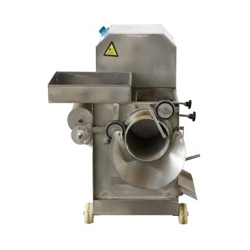 Quality Motor Meat Processing Machinery 1100mm Meat Deboning Machine for sale