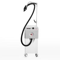 Quality China Cold Air Skin Cooling Machine Cryotherapy Facial Equipment for sale