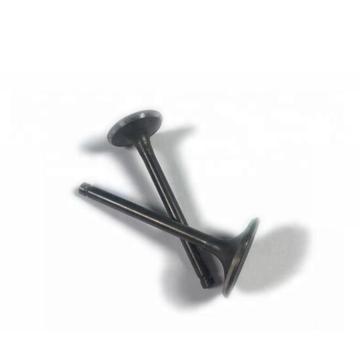 Quality OEM Standard Stainless Steel GY6 Motorcycle Engine Valve for sale