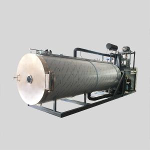 Quality Vacuum Freeze Dryer for sale