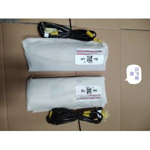 Quality Nissan Sentra Front Right Seat Belt Airbags Passenger Side Seat Airbag for sale