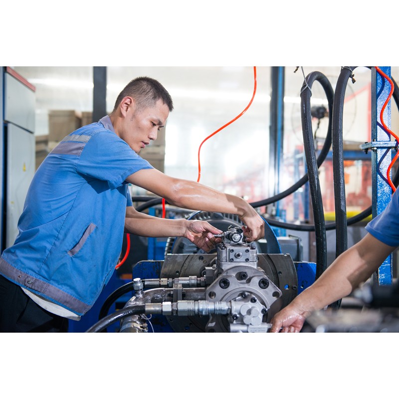 Product testing and certification