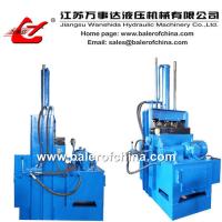 China Drum compactor for 55 gallons drums factory