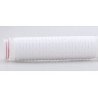 Quality EVOH Nanofiber Membrane Filter Cartridge For Water Prefiltration 0.1μM 10" for sale