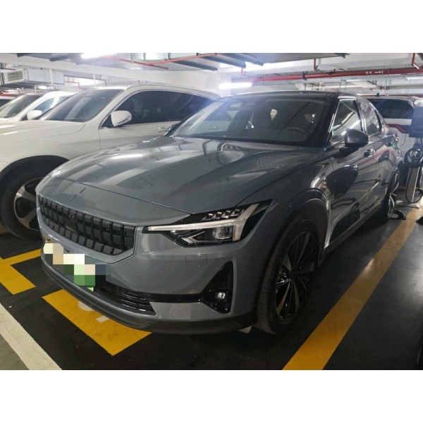 Quality Polestar 2 2020 Launch Edition Electric Vehicle with Scandinavian Minimalist Design, Volv0 Safety DNA, and 4.7-second acceleration for sale