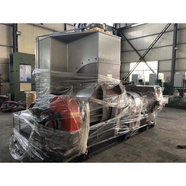 Quality 10300 KG Kneading Machine for Consistent and Uniform Mixing 3760*2143*3155 for sale