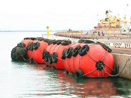 Quality LR DNV Yokohama Pneumatic Fender for sale