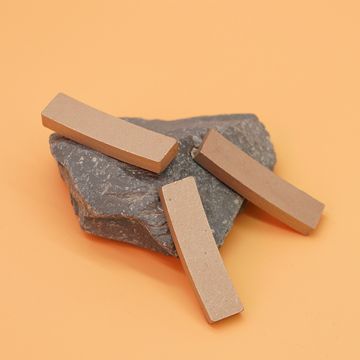 Quality Hot Pressed Technology Long-Life Marble Segment for Cutting Stone for sale