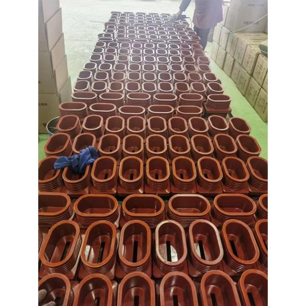 Quality Single Station APG Clamping Machine&Mixing Device for 36kv / 24kv Sulfide for sale