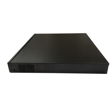 Quality OEM Custom Rack Mounted Large Storage Multi Hard Disk Server Case Tolerance +/-0 for sale