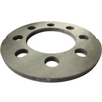 Quality 316L Metal Reusable 3.5mm Stainless Steel Filter Disc for sale