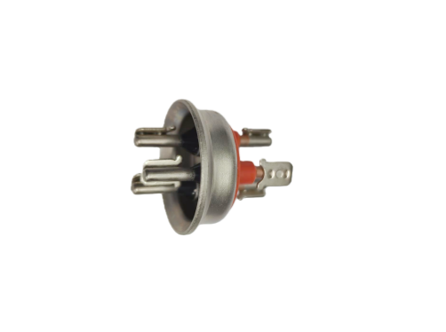 Quality Single Cylinder Fridge Compressor Terminals -70°C To 300°C 10A Current High for sale