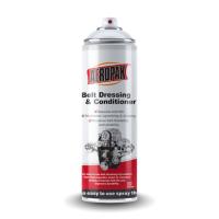 Quality Aeropak TUV Belt Dressing Spray 500ml Belt Conditioner Spray Extends life for sale