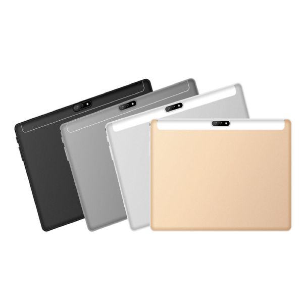 Quality PiPO Android Wifi Tablet PC 10.1" 6GB RAM 128GB ROM With LCD Screen for sale