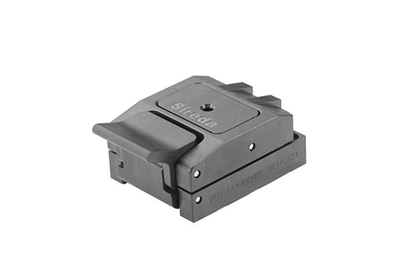 IC Test Socket Technical View