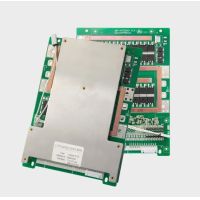 Quality Protection Board 16S 48V LiFePO4 BMS Battery Management System For Lithium for sale