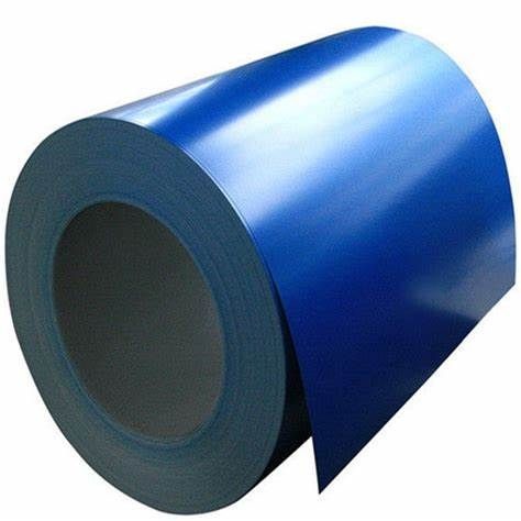 Quality Customizable Pe Coated Aluminum Trim Coil Coated Aluminum Coil with O H14 H16 H18 H24 H26 Temper for sale
