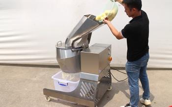 China Factory - Zhaoqing Tengsheng Machinery Co., Ltd.