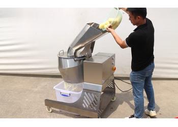 China Factory - Zhaoqing Tengsheng Machinery Co., Ltd.