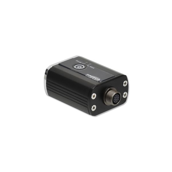 Quality 2D Barcode Scanner Module USB RS232 IP68 Sealed Housing For Production Line for sale