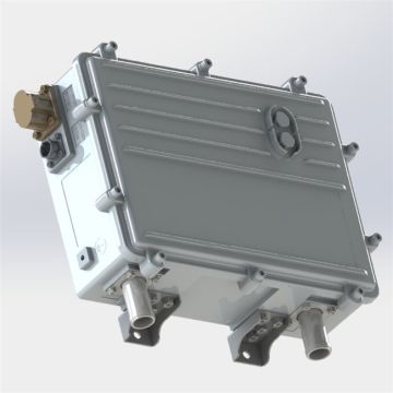 Quality Water High Voltage Heater 800v To Efficient Thermal Solutions for sale