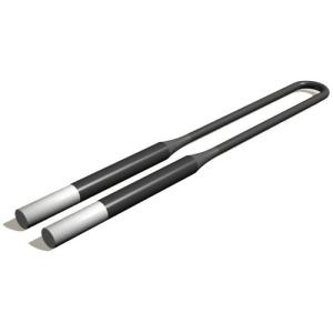 china Molybdenum Disilicide Sic Heating Elements ZG1700 Mosi2 Heating Elements