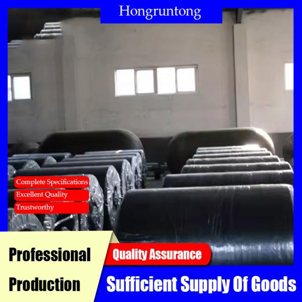 Quality 300 X 1000mm Floating Foam Fender Lightweight Durable Shock Absorbing for sale