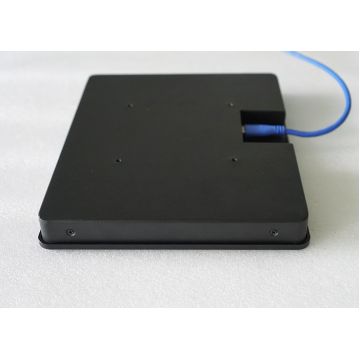 Quality 15W 10.4 Inch Capacitive Touch Screen Monitor USB3.0 3 In 1 Video Display Power for sale