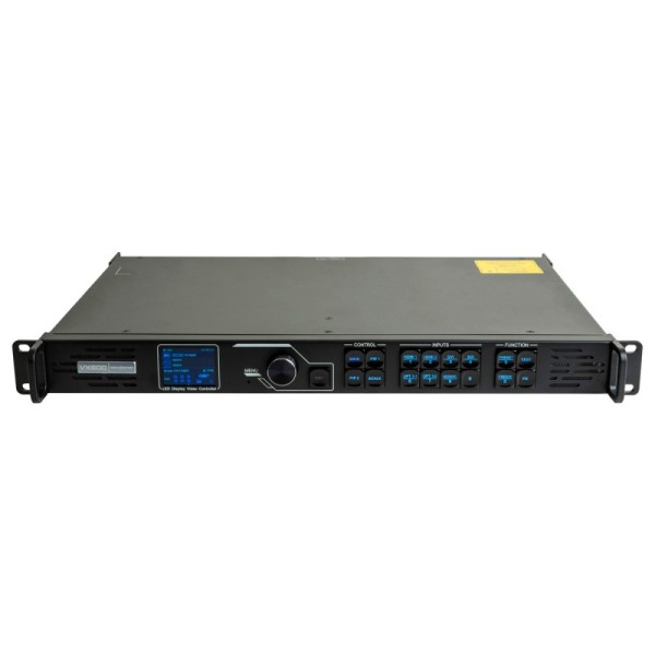 Quality High Resolution LED Display Components HDR Multi Media Player With Intelligent for sale