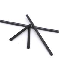 Quality Customized Size CNC Titanium Parts Flange Screw Bolts 0.01mm Tolerance for sale