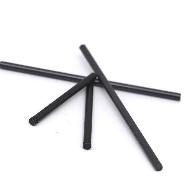 Quality Customized Size CNC Titanium Parts Flange Screw Bolts 0.01mm Tolerance for sale