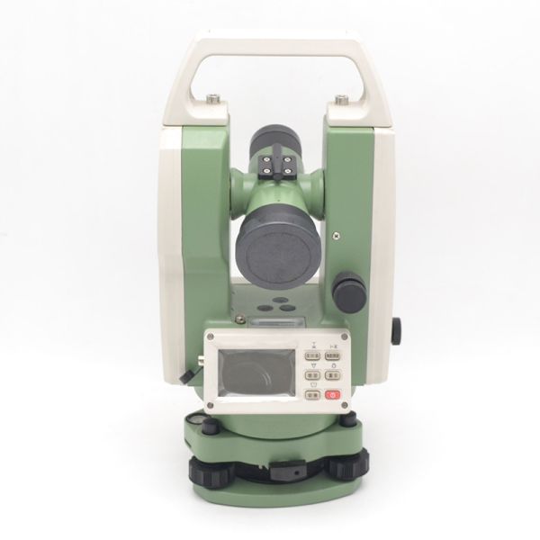 Quality Semiconductor Laser High Precision Electronic Theodolites Surveying Instruments for sale