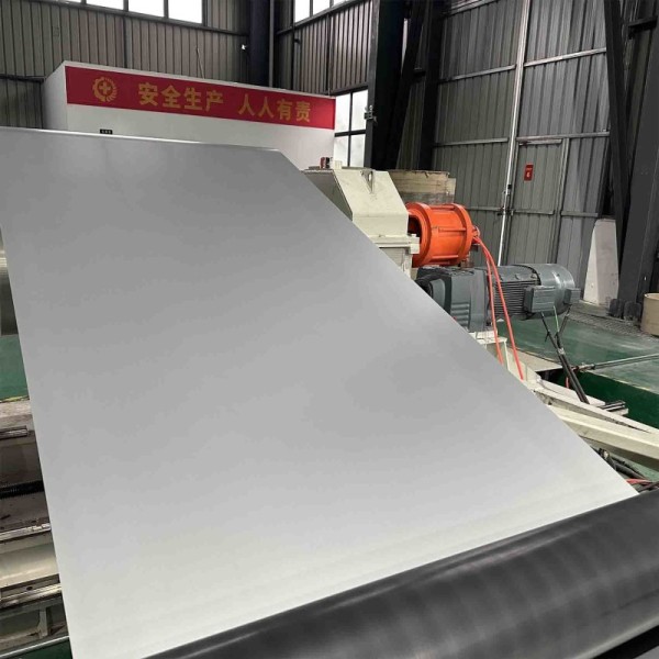 Quality Alloy 3003 H24 3.0mm PVDF Finish Aluminum Cladding Sheet for sale