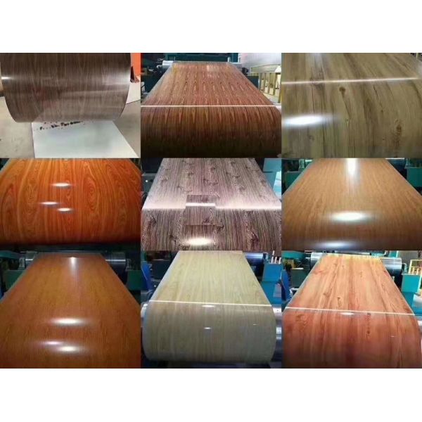 Quality Customized Length Hard Roofing Sheet Metal With Superior Weldability And Corrosion Resistance for sale