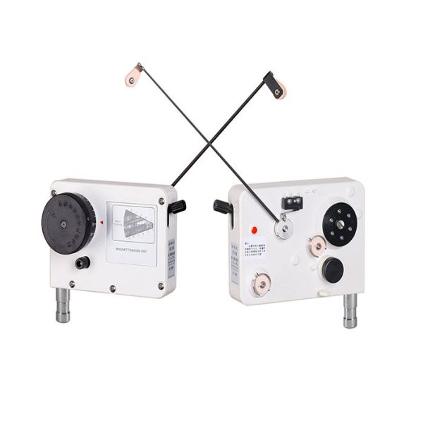 Quality Horizontal Type Magnetic Tensioner Full Automatic Coil Winding Machine Parts for sale
