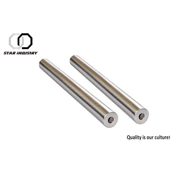 Quality N35 Sintered Strong Ring NdFeb Magnets Diametrically Magnetized High Performance for sale