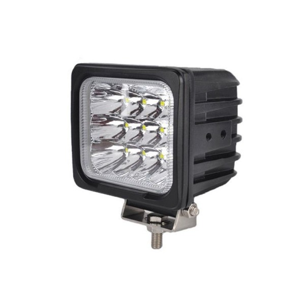 Quality 10V - 30V LED Mining Lamp 48W Square LED Work Lights Professional for sale