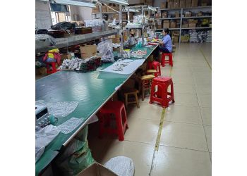 China Factory - Dongguan Fulida Intelligent Technology Co., LTD