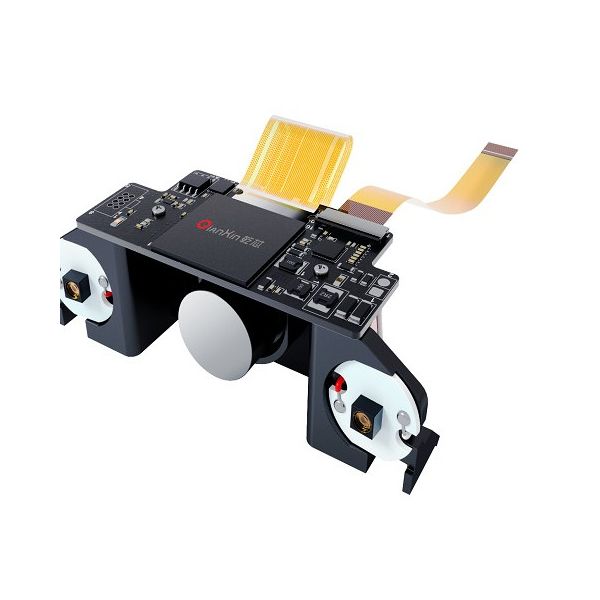 Quality MI30-1000 Iris Recognition Module - Lightweight Design with High-Resolution Imaging Core for sale