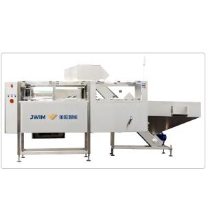Quality Bottle Unscrambler Machine for sale