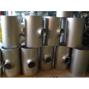 Quality Wooden Cases or Pallets 90 Degree ASTM A403 WP304 90 Degree 321 Sch10s SS Equal for sale