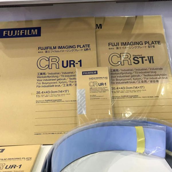 Quality 20μm Imaging Spacing Customized OEM Support FUJI IP Digital X Ray Dr Flat Panel for sale