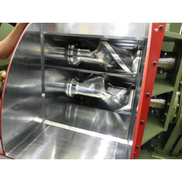 Quality Rubber Intensive Mixer/Rubber Internal Mixer for sale