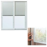 Quality New Design Aluminum Alloy Insulated Glass Inward Swing Casement Windows With for sale