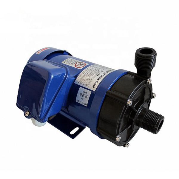 Quality 220V Sanitary Brewery Pumps MP15R Magnetic Drive Water Pump for sale