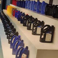 Quality Factory Made Hot Sale 1-5L Lubricant  Filling Line 1000-5000BPH 1000ml-5000ml for sale